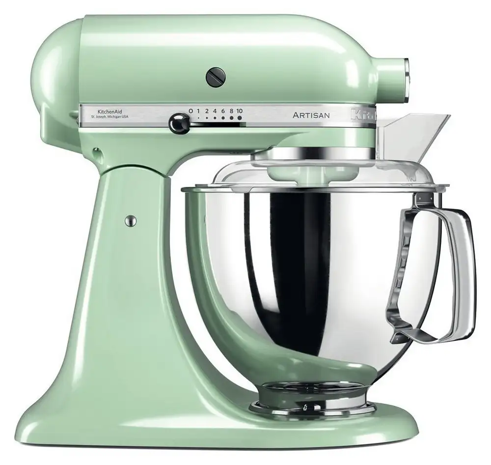 KITCHENAID KA5KSM175PSEPT pistaci