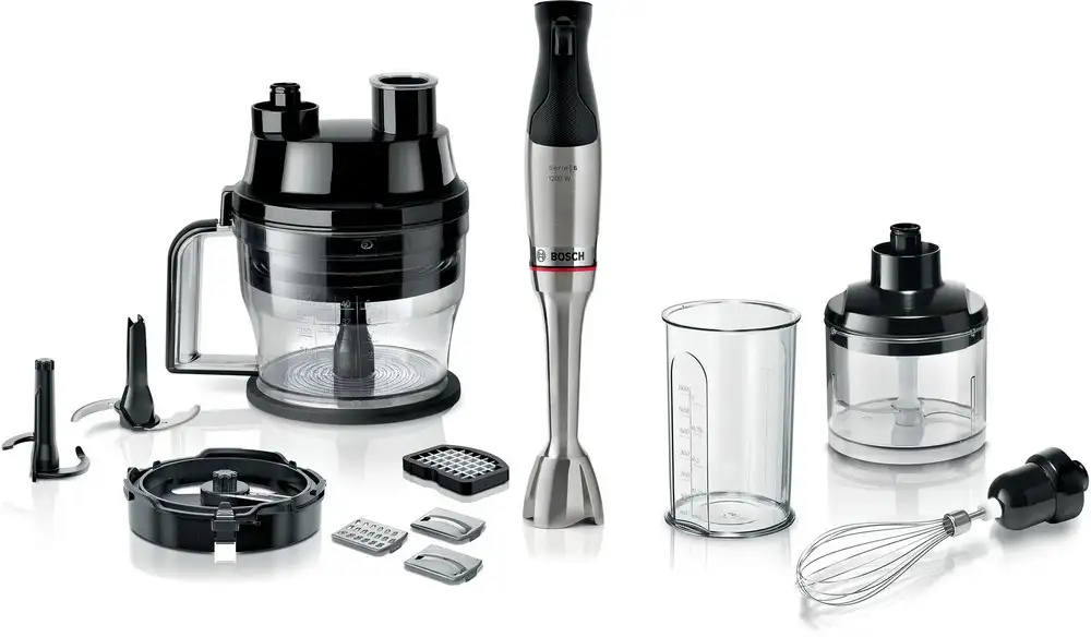 BOSCH ErgoMaster MSM6M8X1