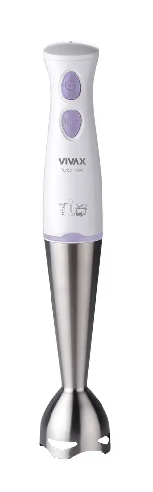 VIVAX SB-400 WP