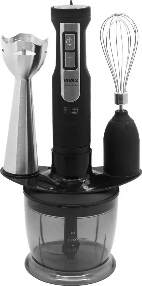 VIVAX HBS-500X