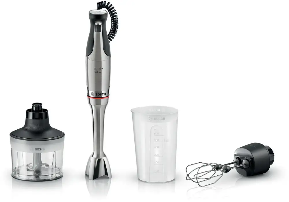 BOSCH MSM8M934