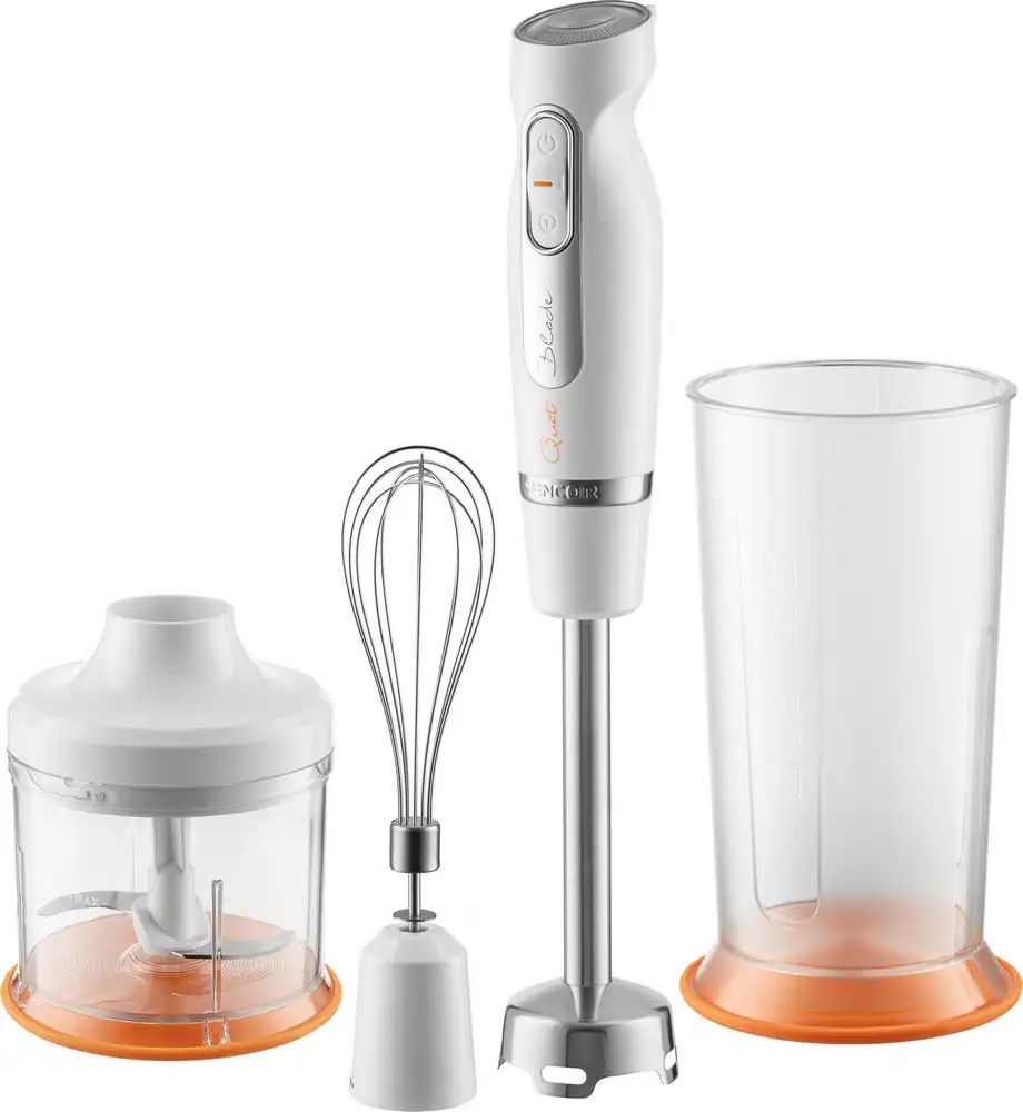 SENCOR SHB 4378WH