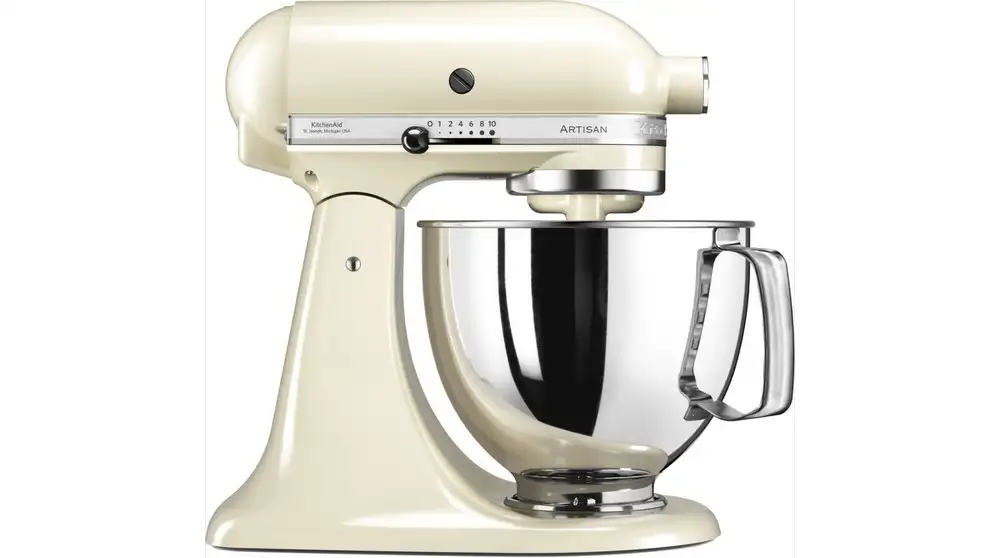 KITCHENAID KA5KSM125EAC krem