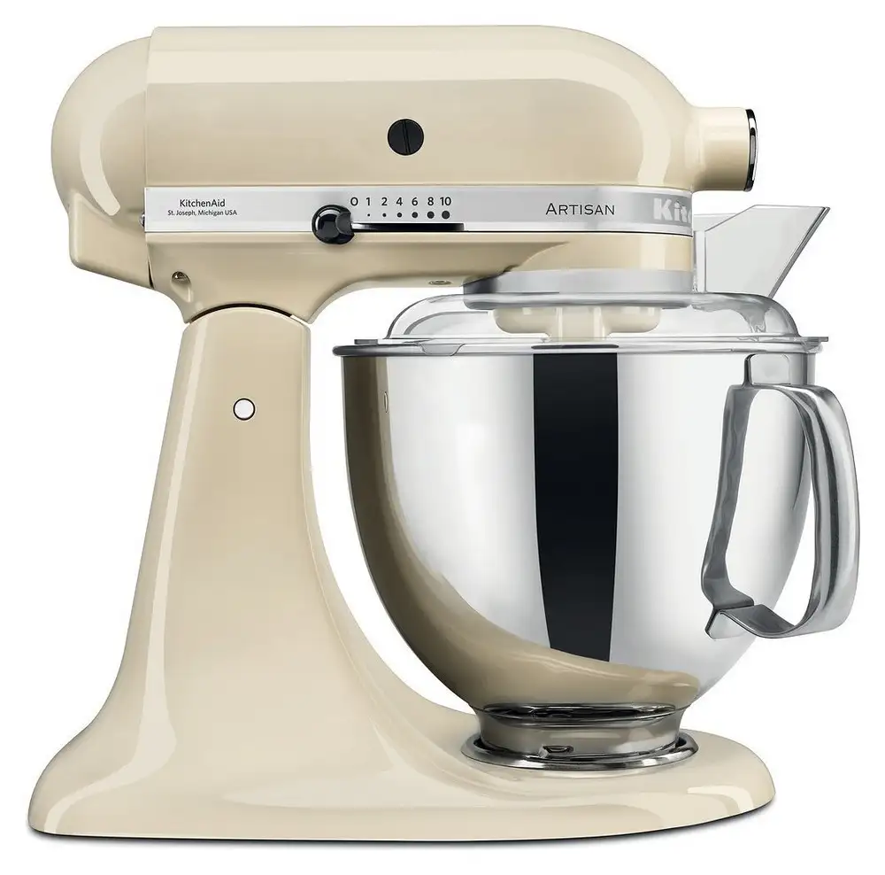 KITCHENAID KA5KSM175PSEAC krem