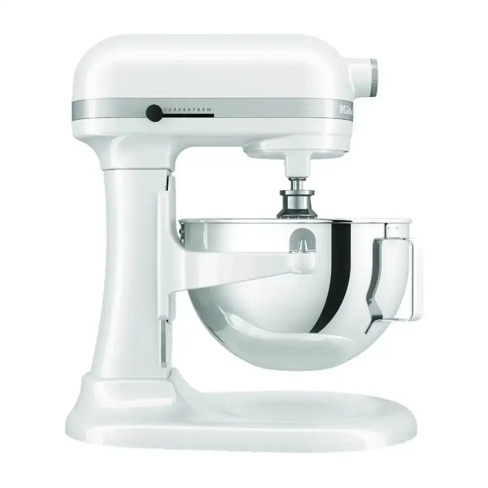 KITCHENAID KA5KSM55SXXEWH