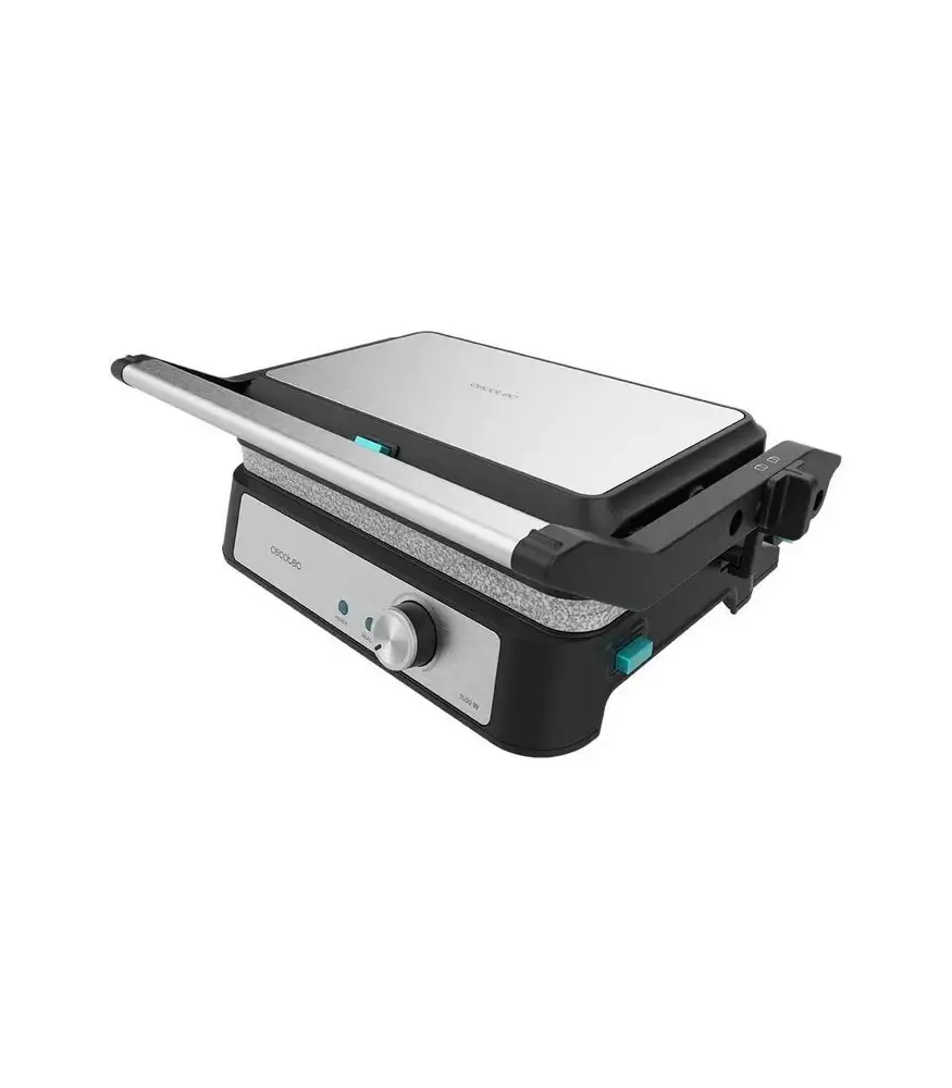 CECOTEC RocknGrill 1500 CleanSton
