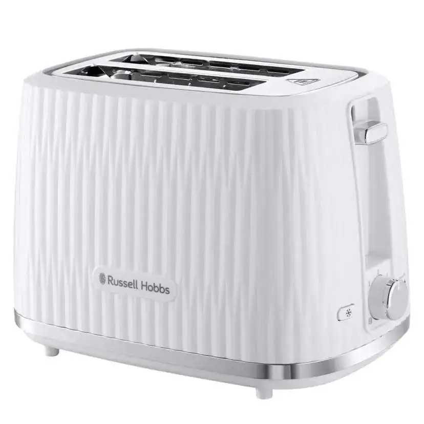RUSSELL HOBBS 27370-56 Eden White