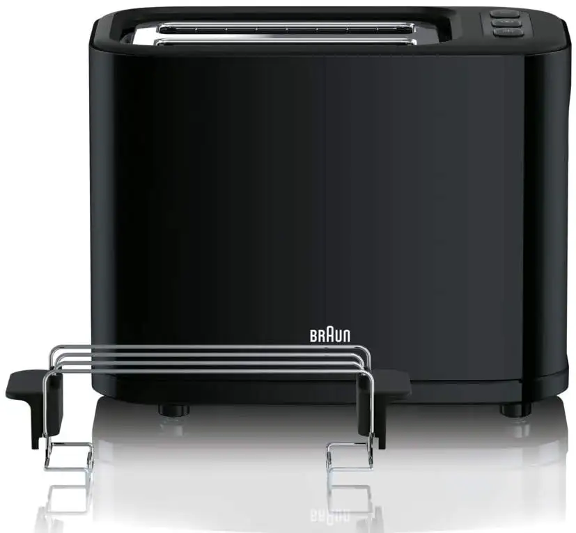 BRAUN HT3010BK