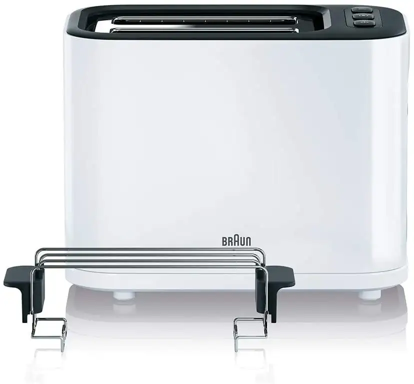 BRAUN HT3010WH