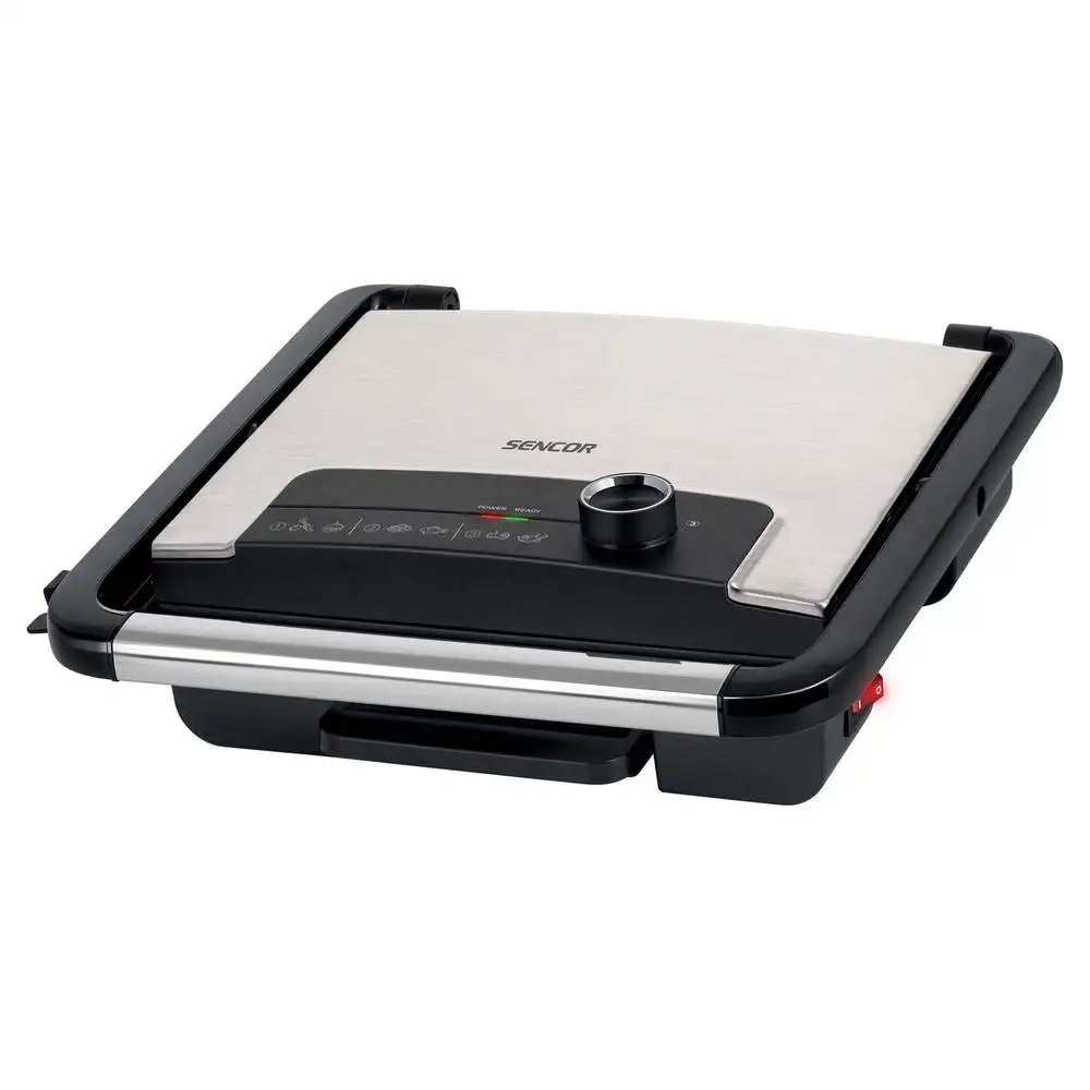 SENCOR SBG 3710SS