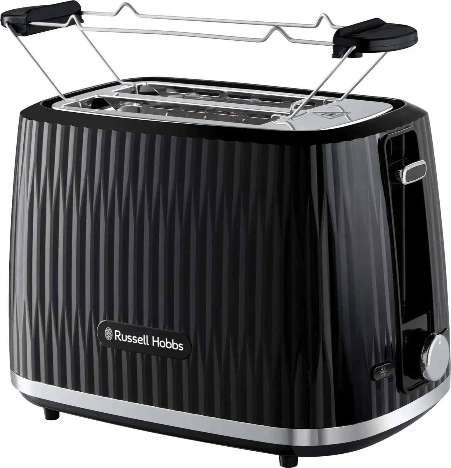 RUSSELL HOBBS 27371-56 Eden Black
