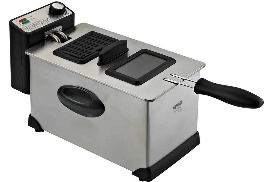 VIVAX DF-2003SS