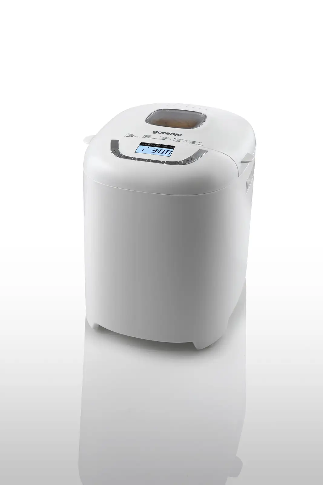 GORENJE BM 910 WII
