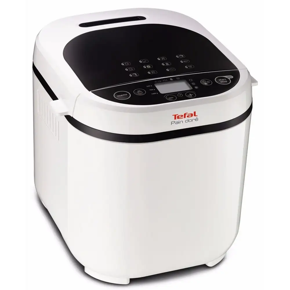 TEFAL PF2101