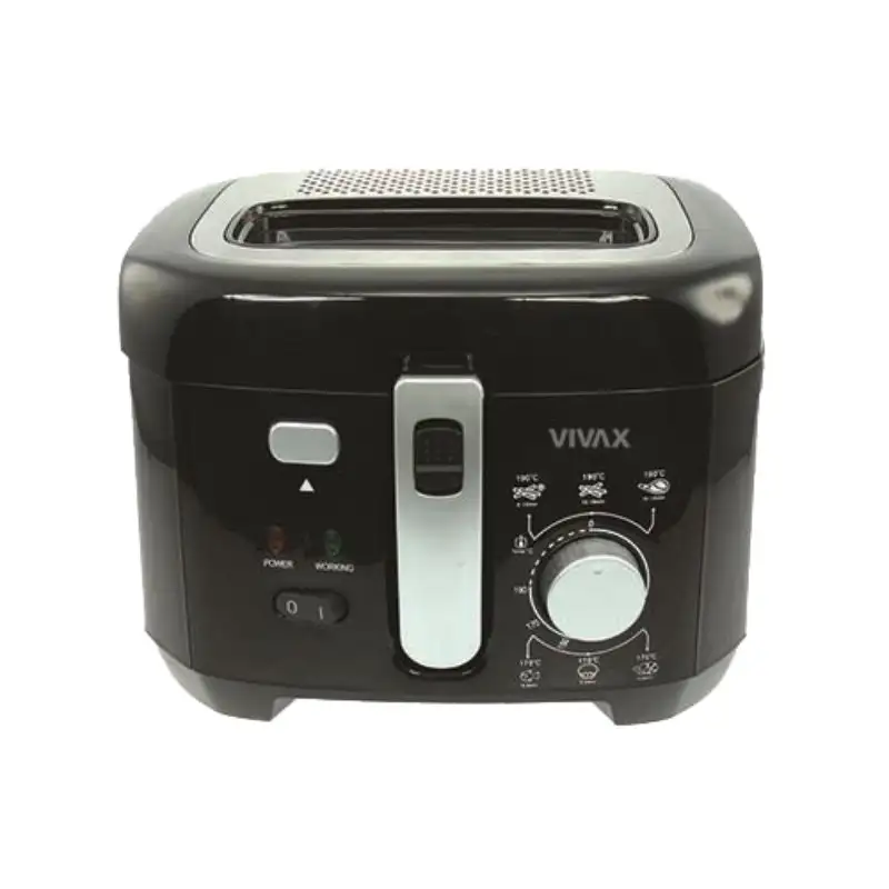 VIVAX DF-1800B