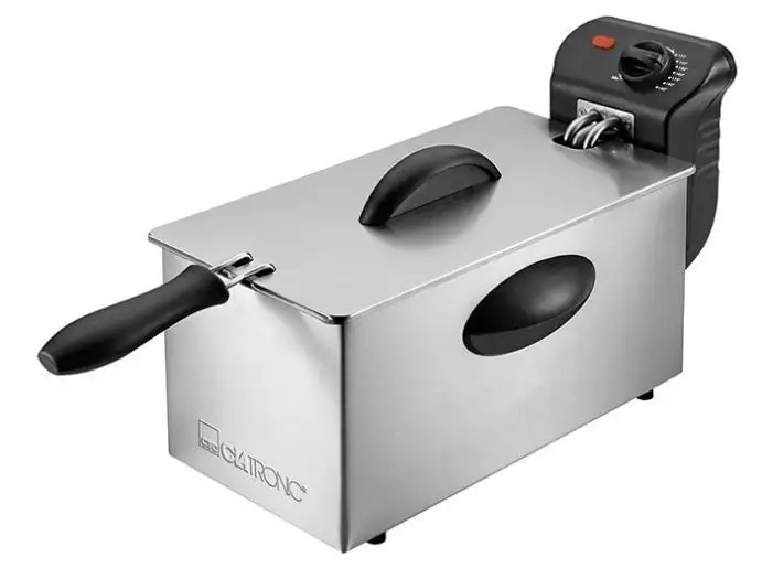CLATRONIC FR3586