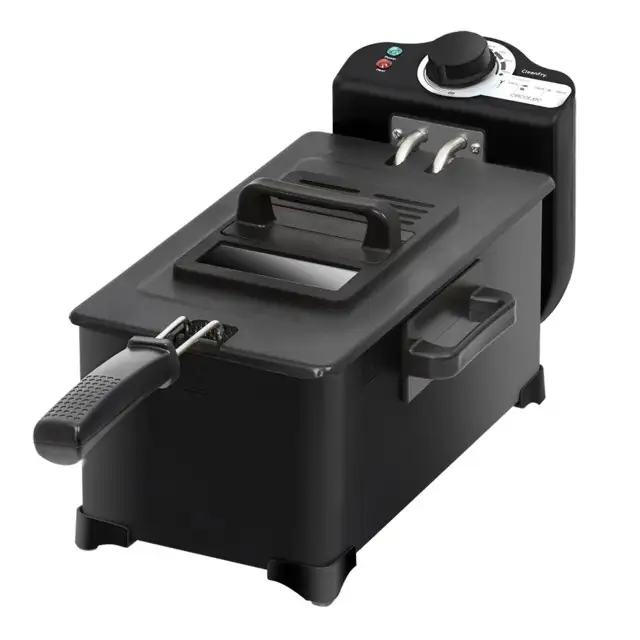 CECOTEC CleanFry 2000W 3l