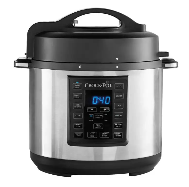 CROCKPOT CSC051X