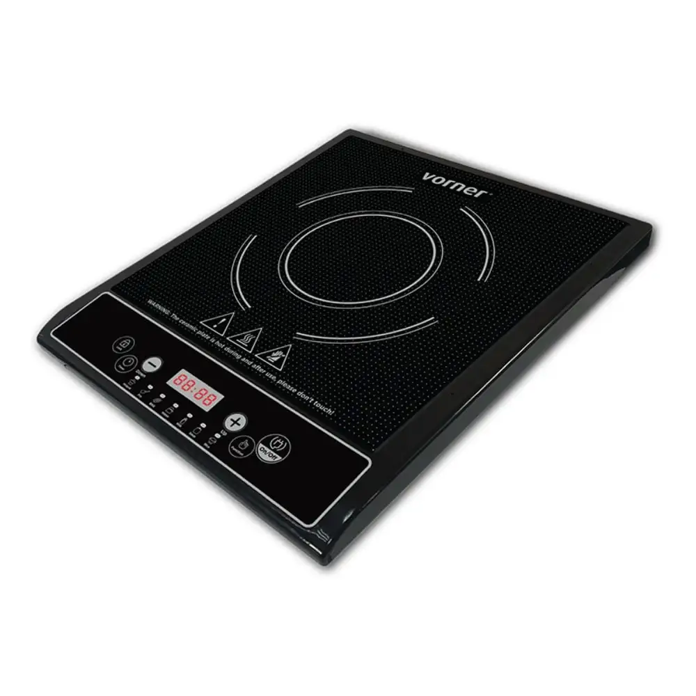VORNER VIP-0605