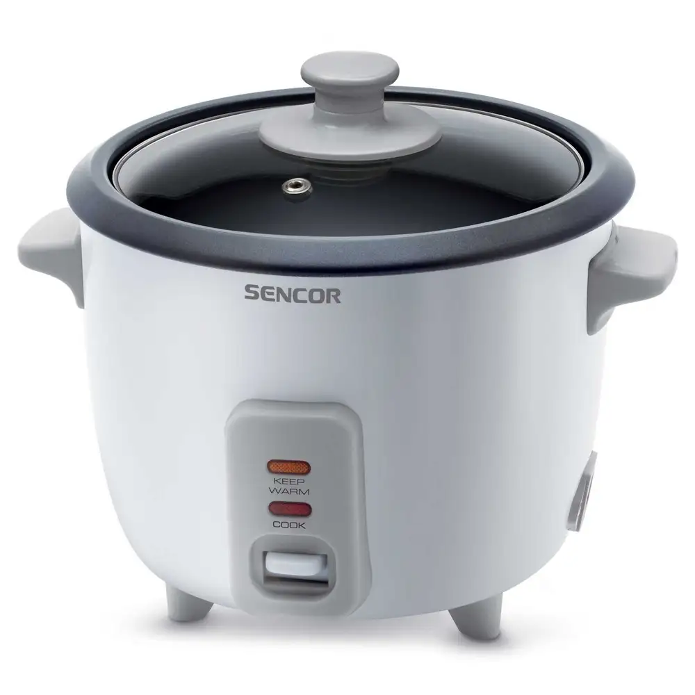 SENCOR SRM 0600WH