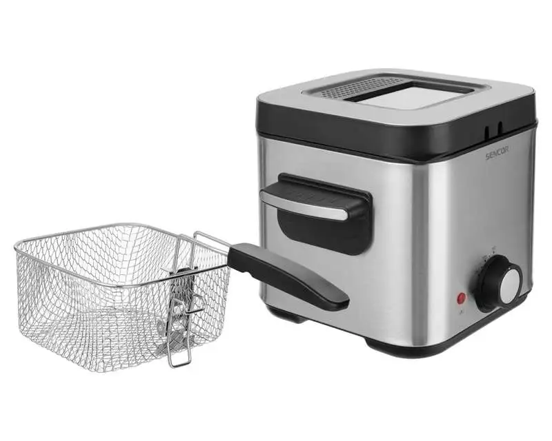 SENCOR SFR 6200SS