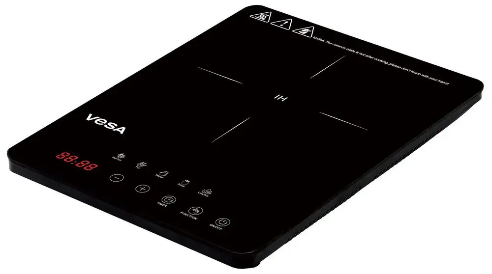 VESA VIR 1026 B
