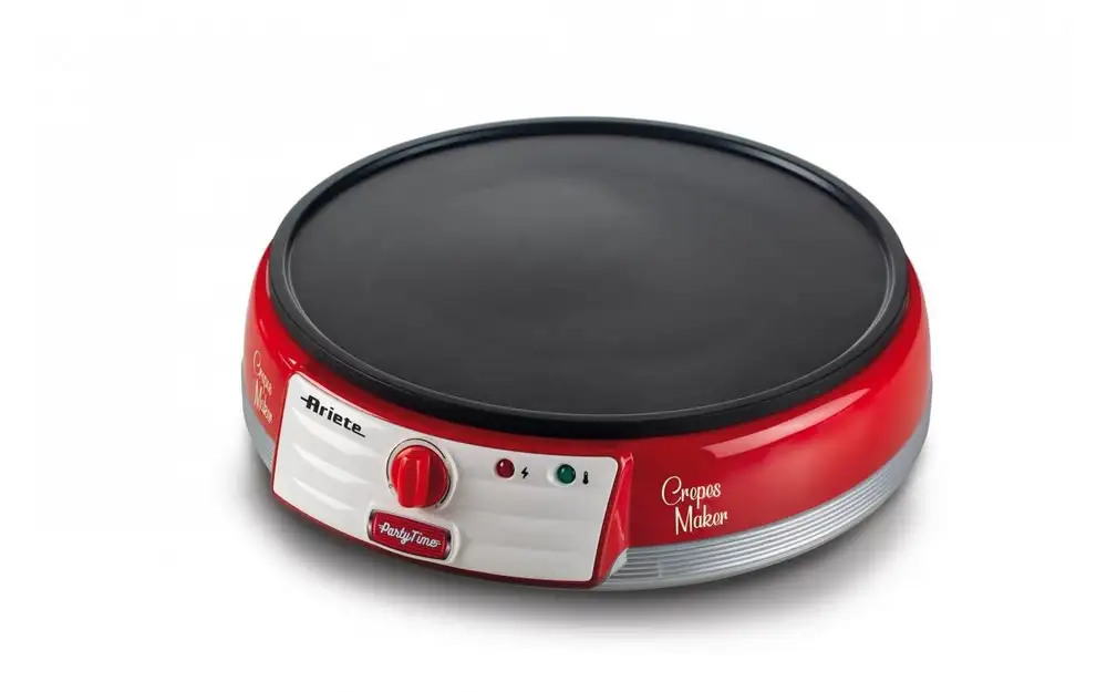 ARIETE AR202 crvena