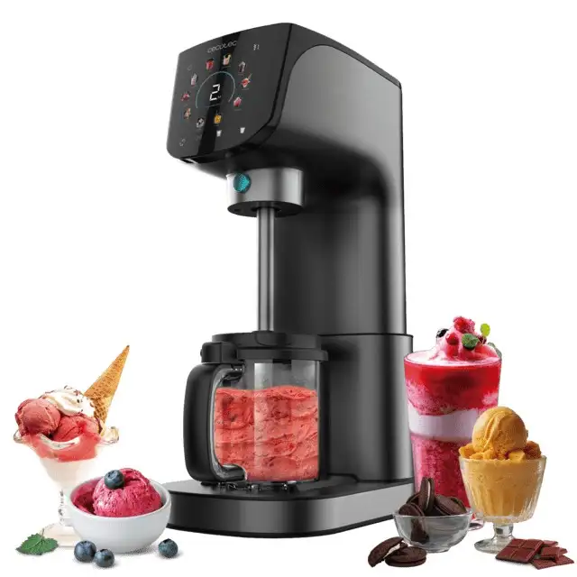 CECOTEC Gelatec 2100