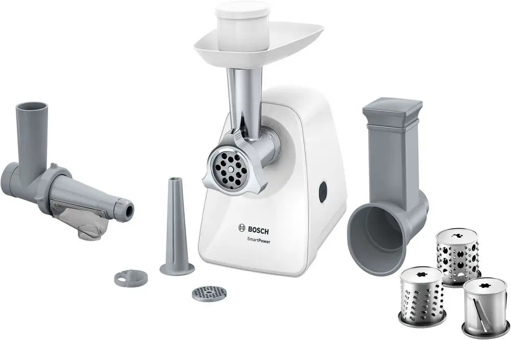 BOSCH MFW2517W