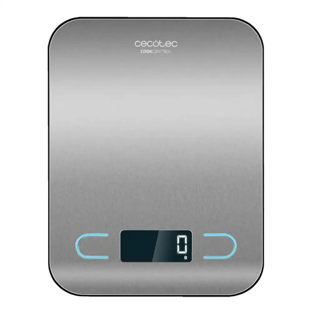 CECOTEC Cook Control
