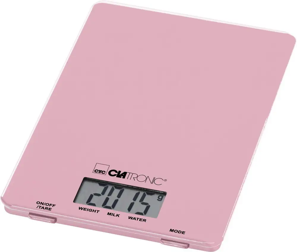 CLATRONIC KW 3626 pink
