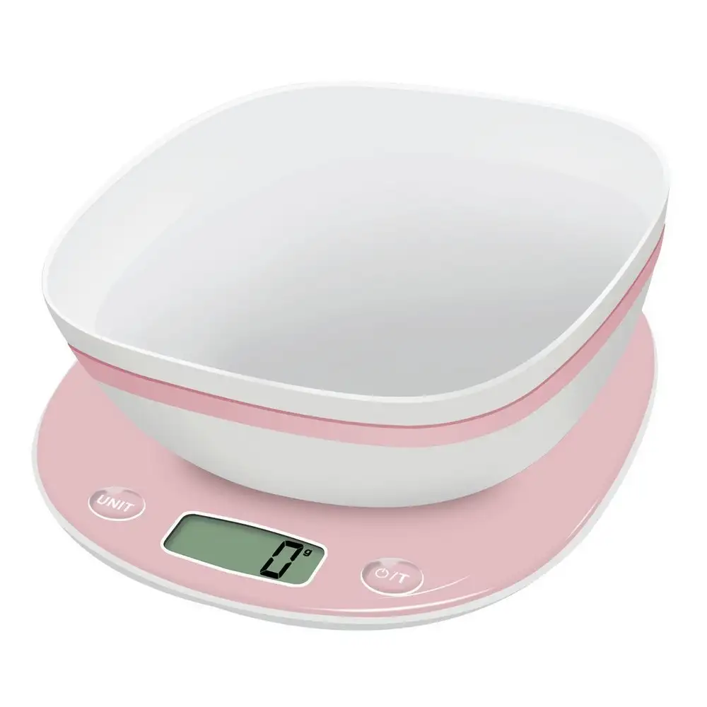 TERRAILLON MACARON ROSE + BOL TR14475