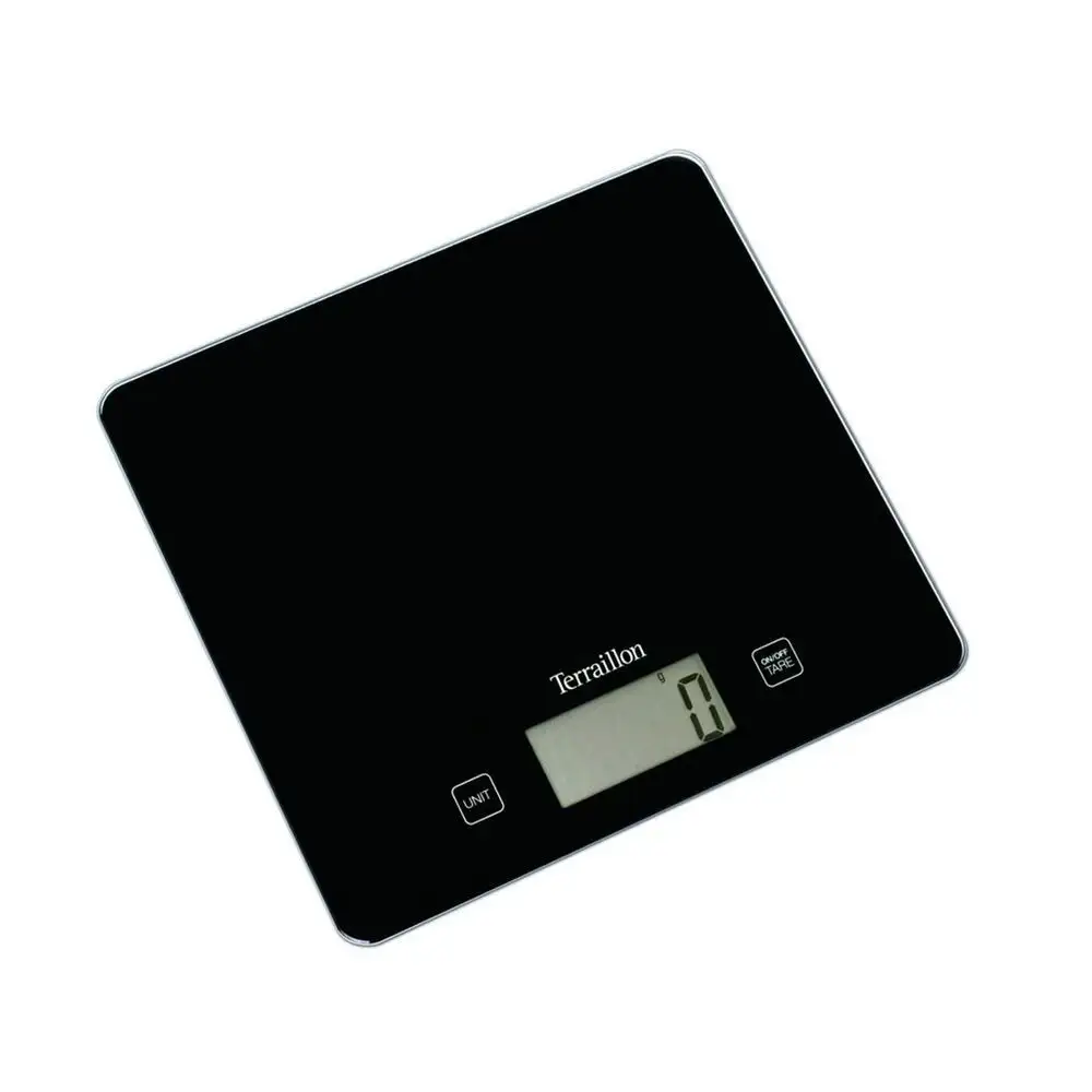 TERRAILLON Classic Black TR13528
