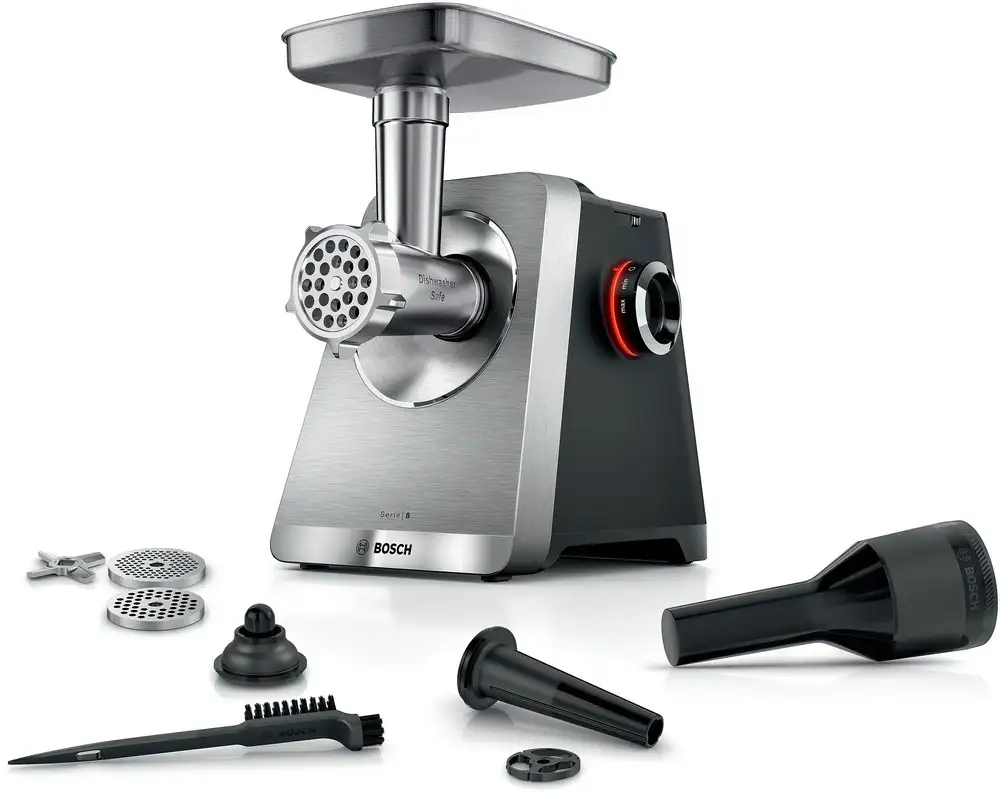 BOSCH MFWS820M