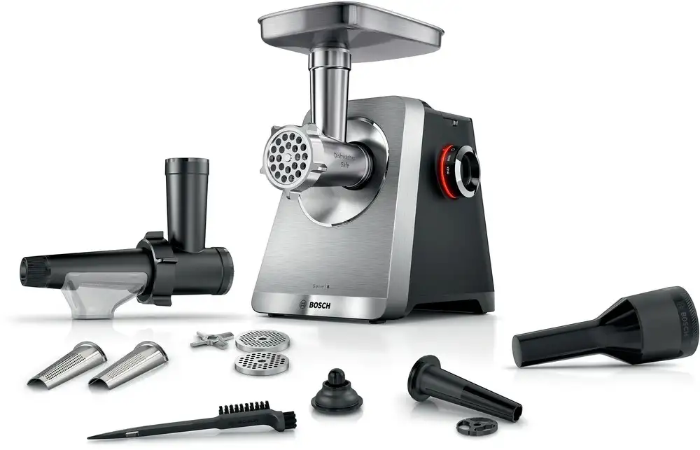 BOSCH MFWS835M