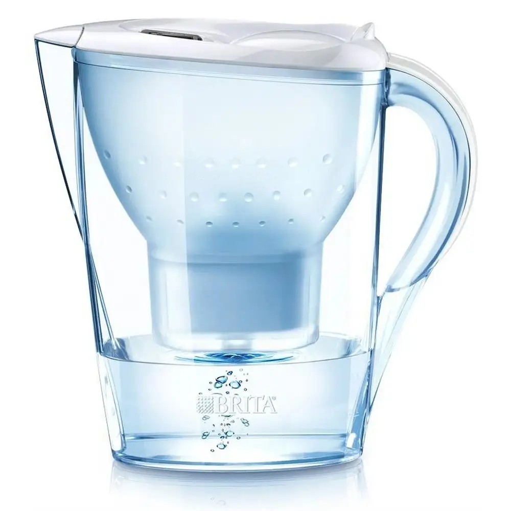 BRITA Fill&Enjoy Marella Cool White 2.4l