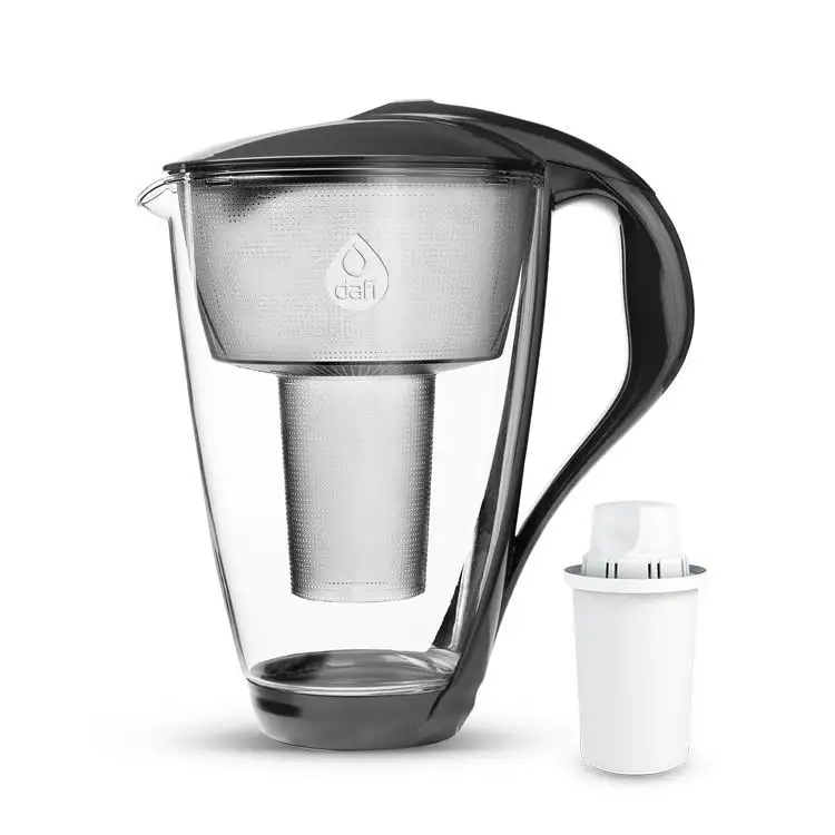 DAFI Crystal LED 2,0L crna