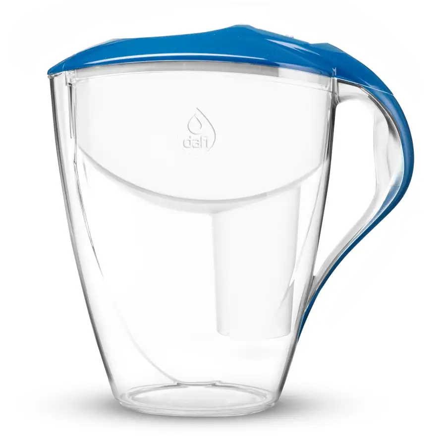 DAFI Astra 3,0L plava