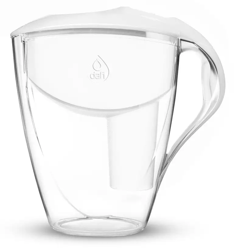 DAFI Astra 3,0L bela