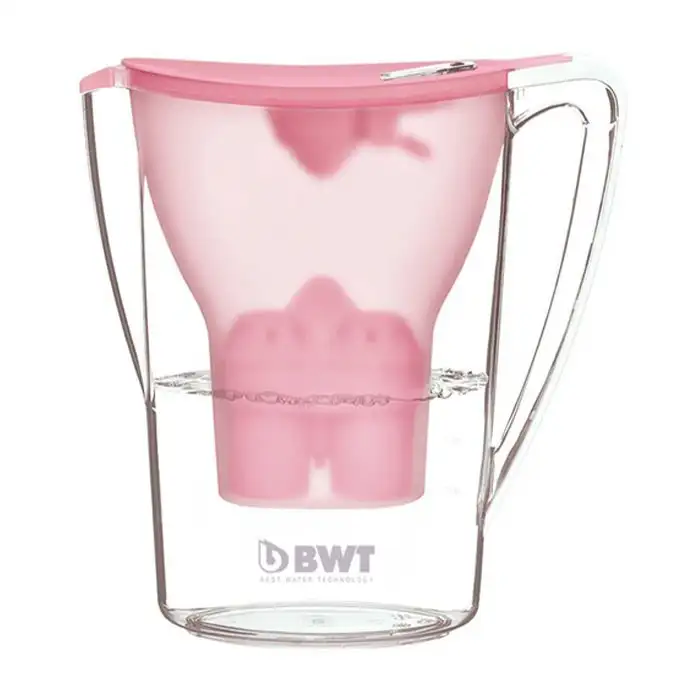 BWT Aqualizer Home roze