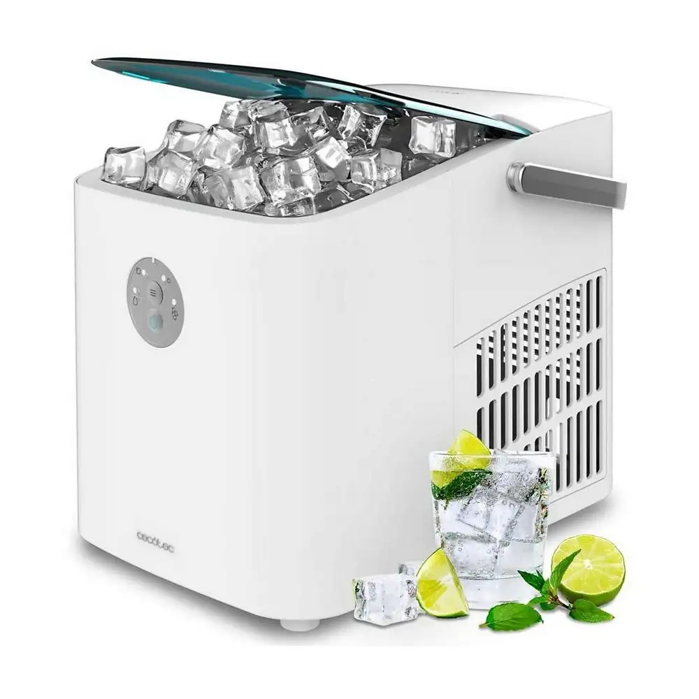 CECOTEC Chillin Ice 1200 Go