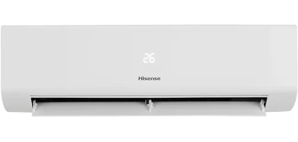 HISENSE HI-COMFORT 9K KE25YR4E