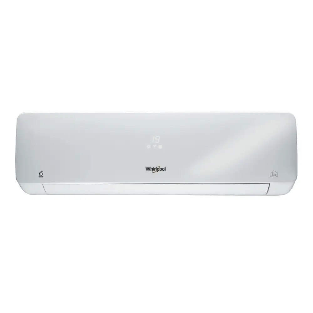 WHIRLPOOL SPIW312A2WF