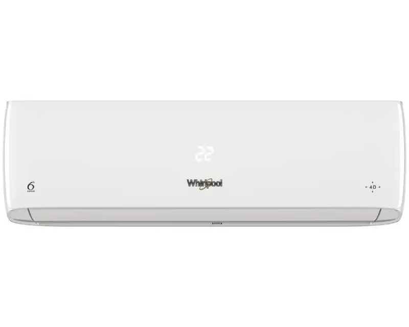WHIRLPOOL SPICR 312W