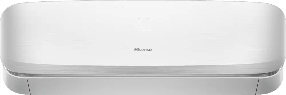 HISENSE FRESH AIR WHITE 12K-QJ35XJ3A