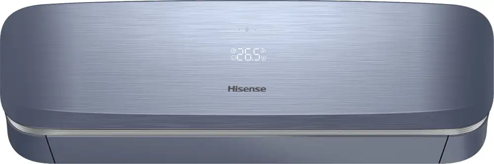 HISENSE FRESH AIR BLUE-QJ35XJ3B