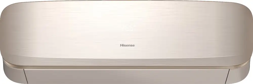 HISENSE FRESH AIR GOLD12K-QJ35XJ3G