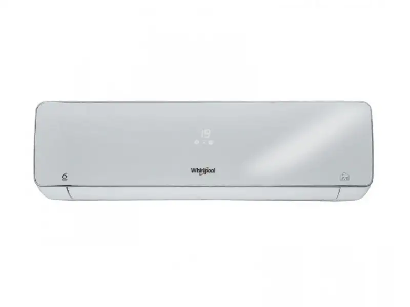 WHIRLPOOL SPIW 312 A3WF20