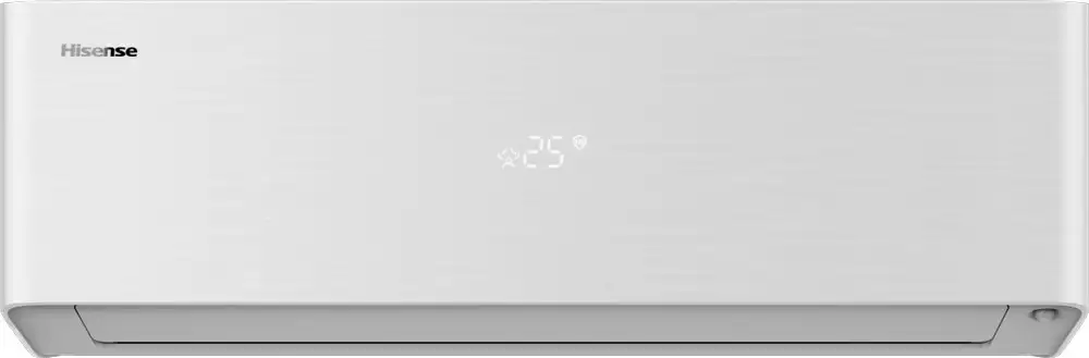 HISENSE Energy Nordic Pro 12K QH35V2A