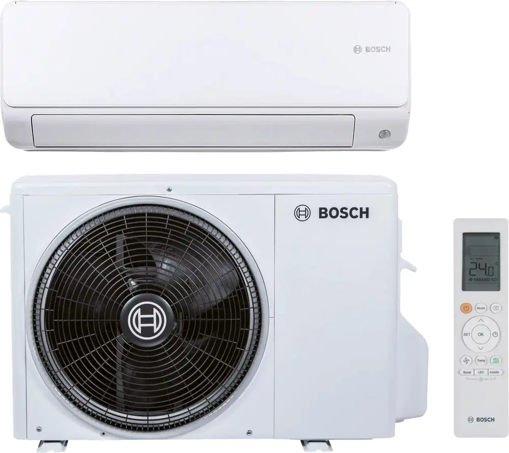 BOSCH CL6000i SET 53 WE 18000 BTU